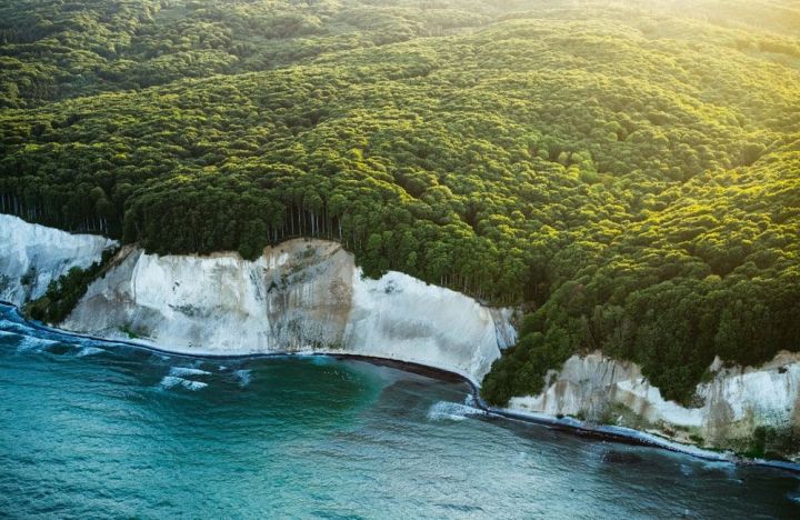 Excursion Destinations on Rügen | Holiday Tips: What to Do?